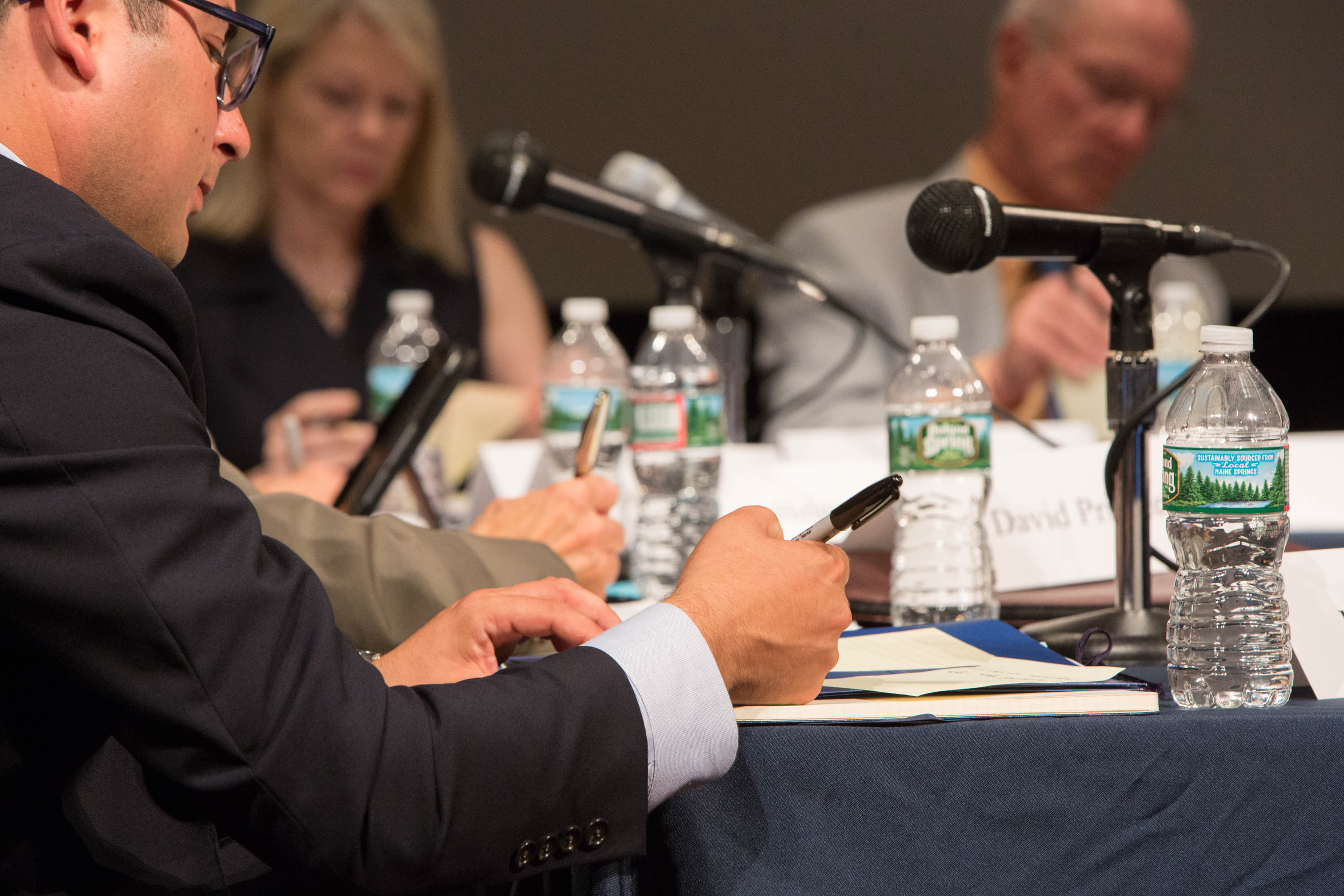 OGIS Public Meeting and FOIA Advisory Committee Session: April 20th ...
