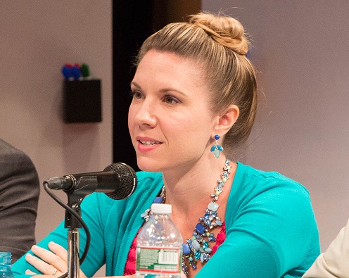 Getting to Know the FOIA Advisory Committee: Ginger McCall – The FOIA ...