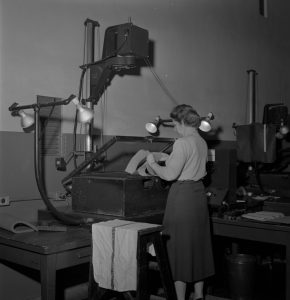 The Importance of Preserving Pandemic Records – The FOIA Ombuds