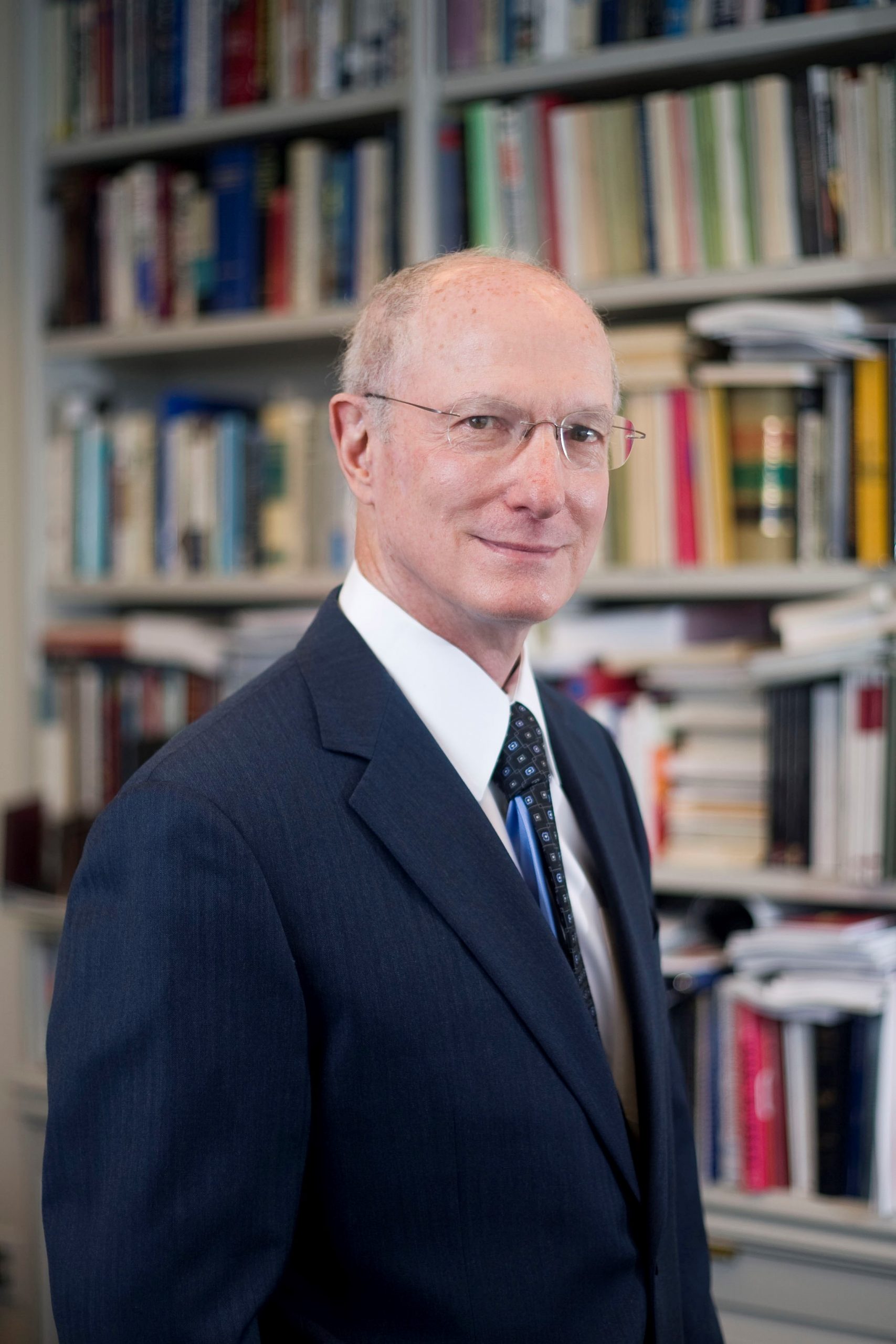 Getting to Know the FOIA Advisory Committee: Thomas Susman – The FOIA ...