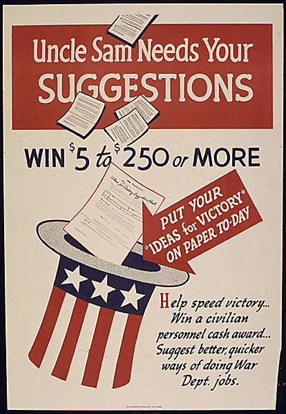 Nominations Open for 2022-2024 FOIA Advisory Committee – The FOIA Ombuds