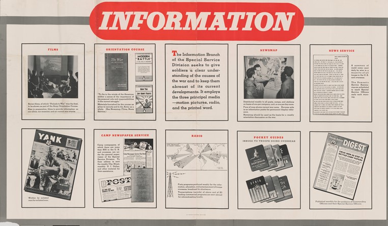 Understanding the Office of Government Information Services (part 4/4 ...