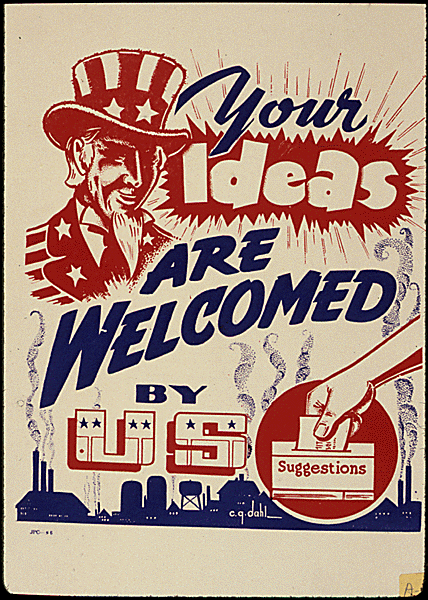 New Year, New Public Comments Form – The FOIA Ombuds