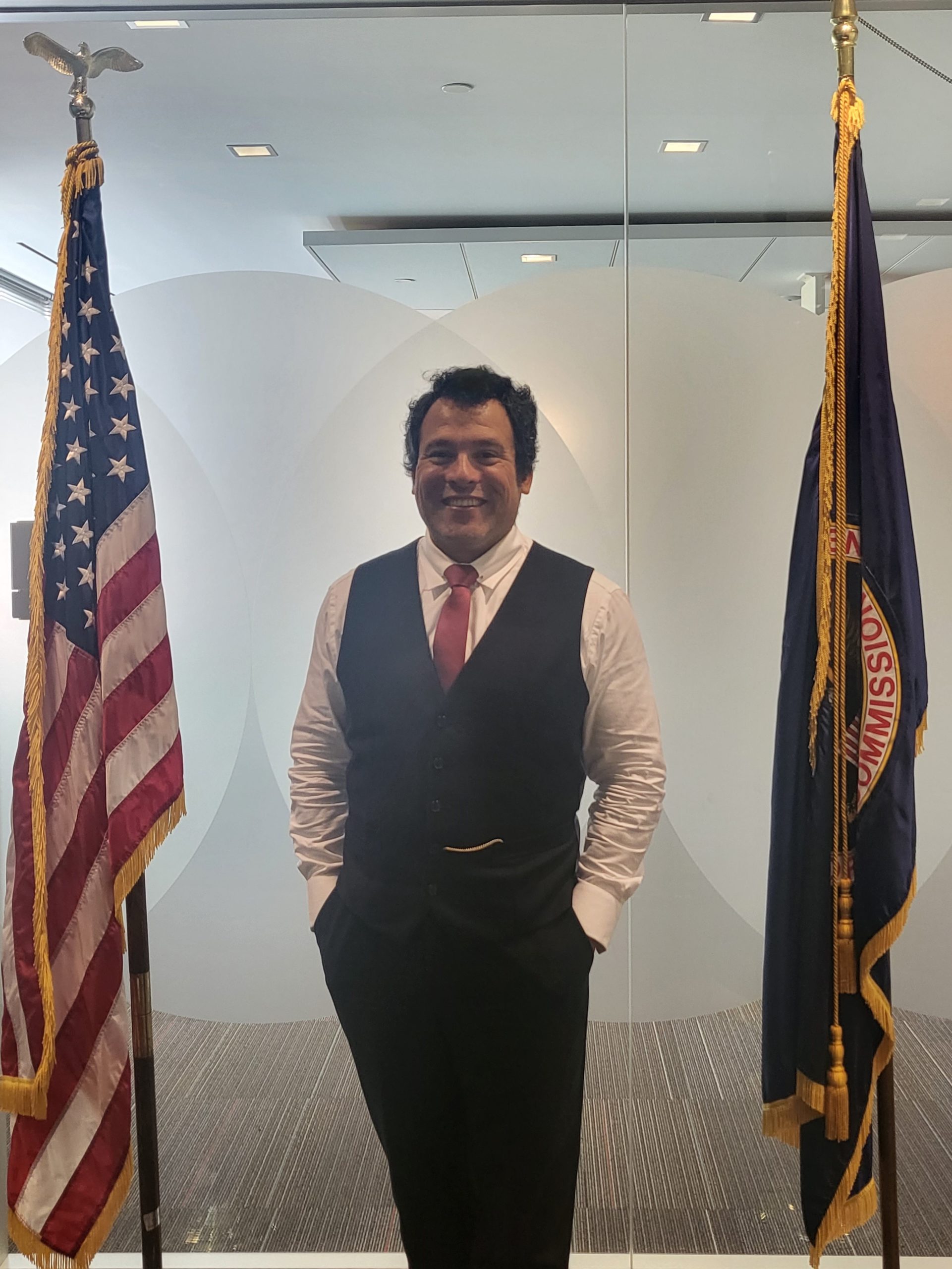 Getting to Know the FOIA Advisory Committee: Michael Heise – The FOIA ...