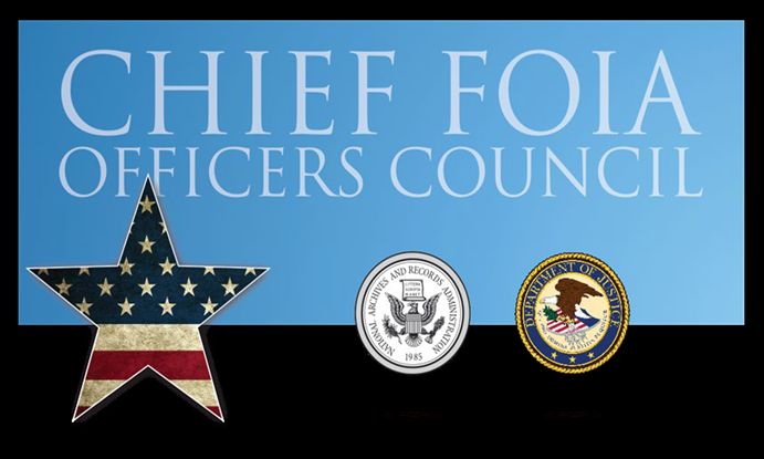 Chief FOIA Officers Council Meeting Recap – The FOIA Ombudsman