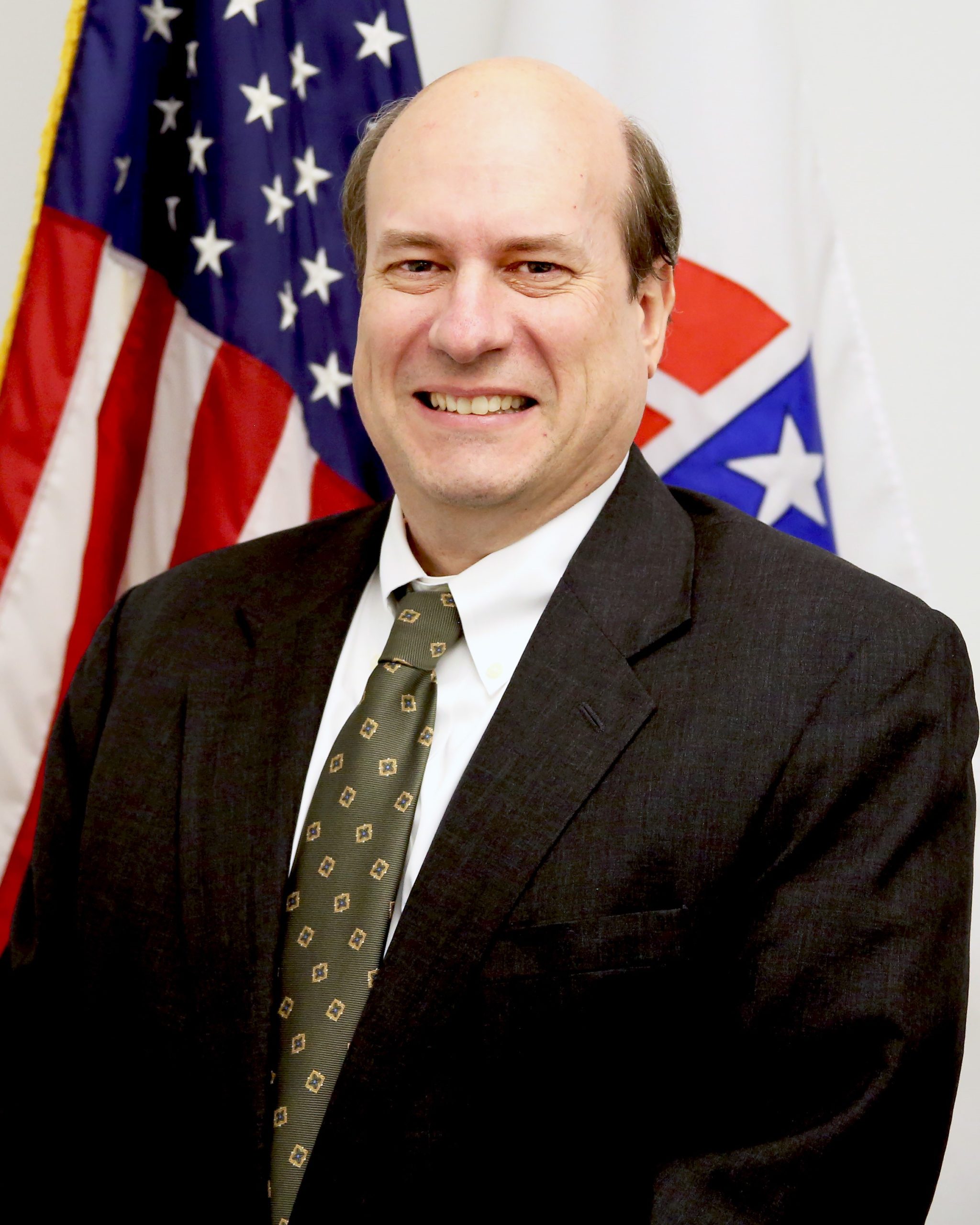 Getting to Know the FOIA Advisory Committee: Paul Chalmers – The FOIA ...