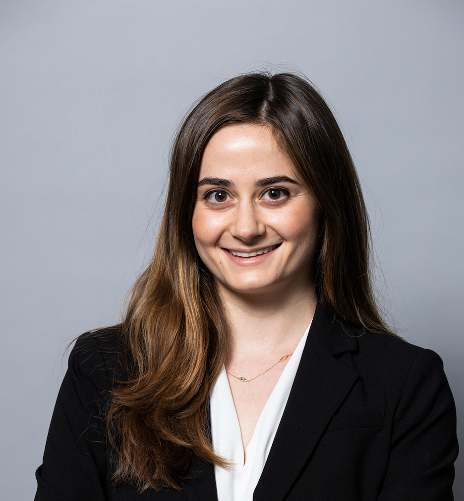 Staff Spotlight: My Legal Clerkship with OGIS – The FOIA Ombuds