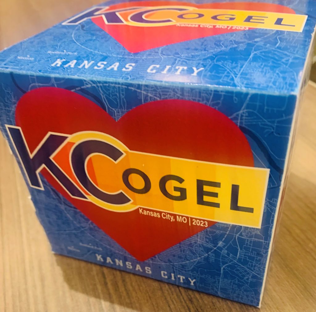 OGIS at the Council on Government Ethics Laws Conference – The FOIA Ombuds