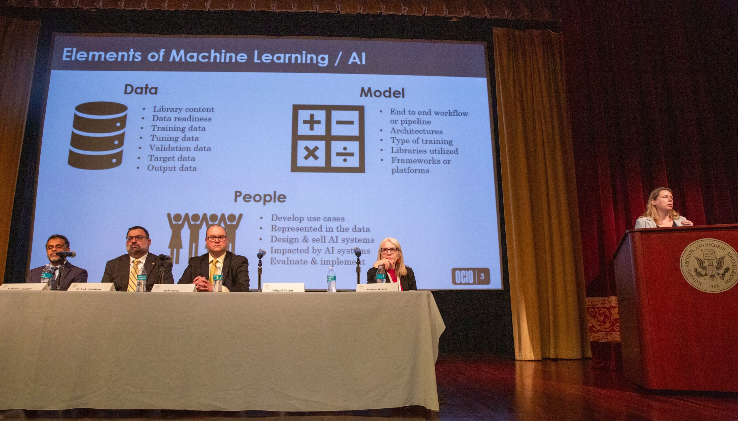 Sunshine Week: It’s a Wrap! – The FOIA Ombuds