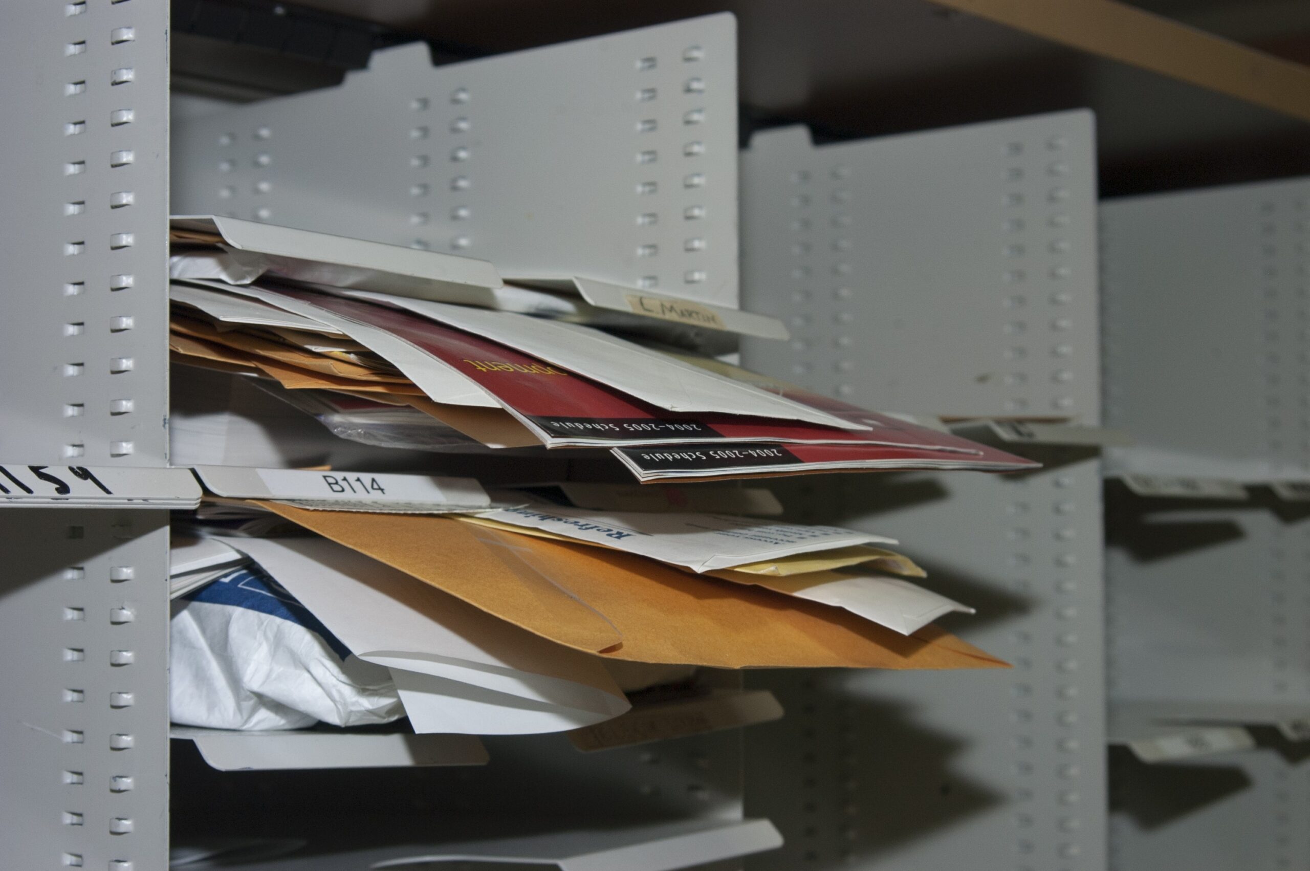 OGIS Remains Interested in “Still Interested” Letters – The FOIA Ombuds