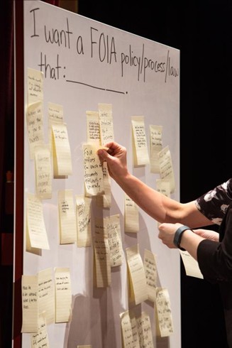 Register Today for November 7 Chief FOIA Officers Council Meeting – The ...