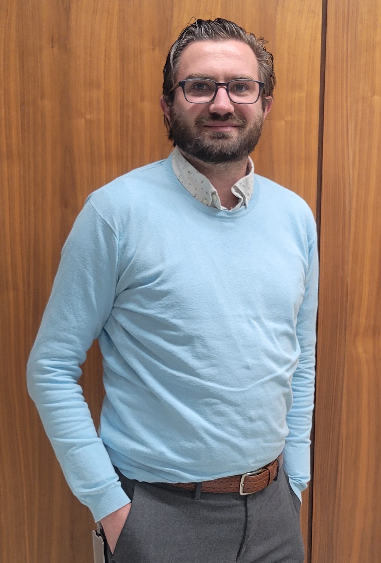 Getting to Know the FOIA Advisory Committee: Kevin Bell – The FOIA Ombuds