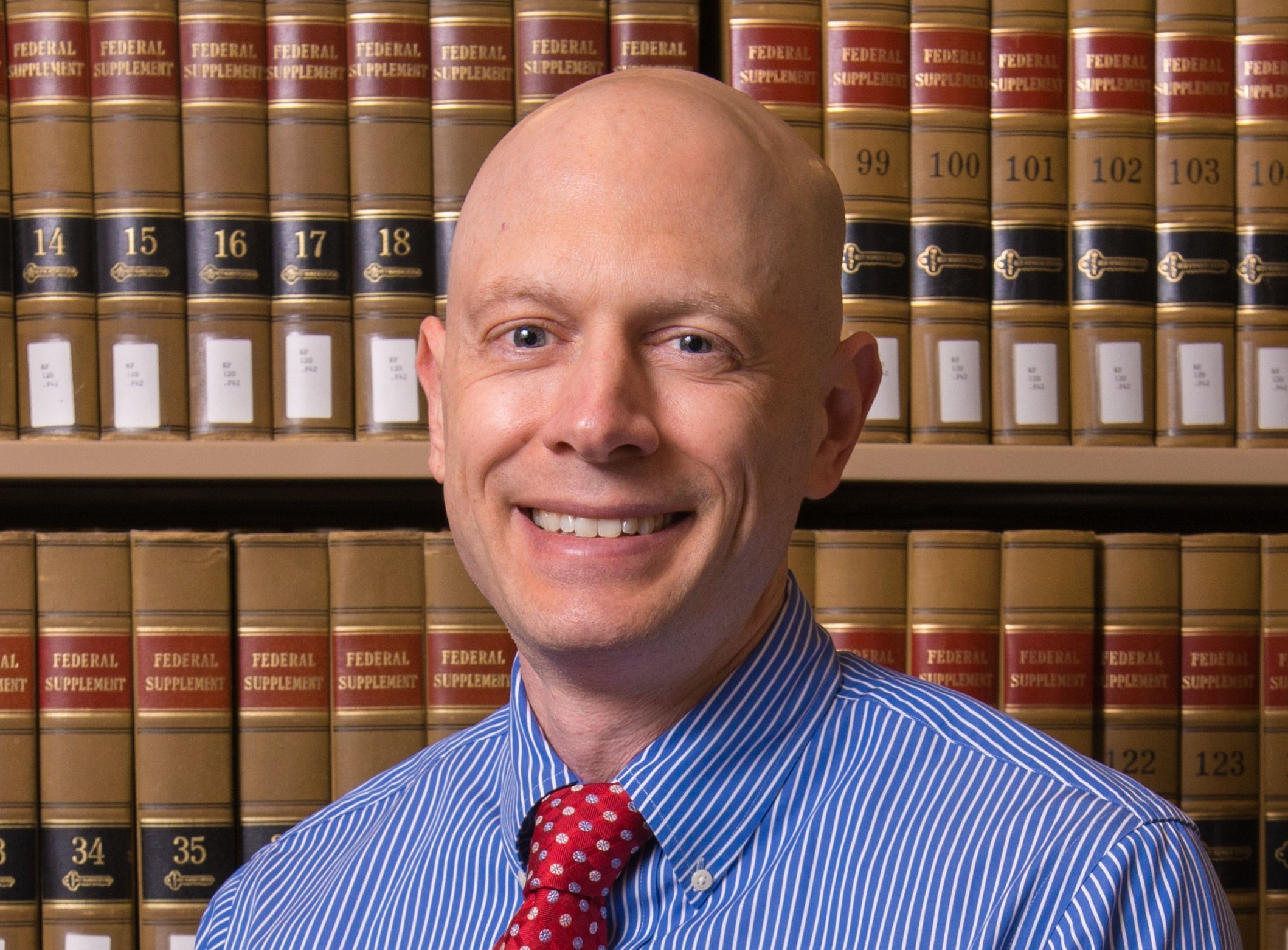 Getting to Know the FOIA Advisory Committee: Richard Peltz-Steele – The ...