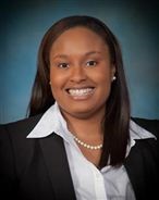 Getting to Know the FOIA Advisory Committee: Whitney Frazier-Jenkins ...