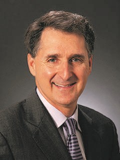 Getting to Know the FOIA Advisory Committee: Scott Hodes – The FOIA Ombuds